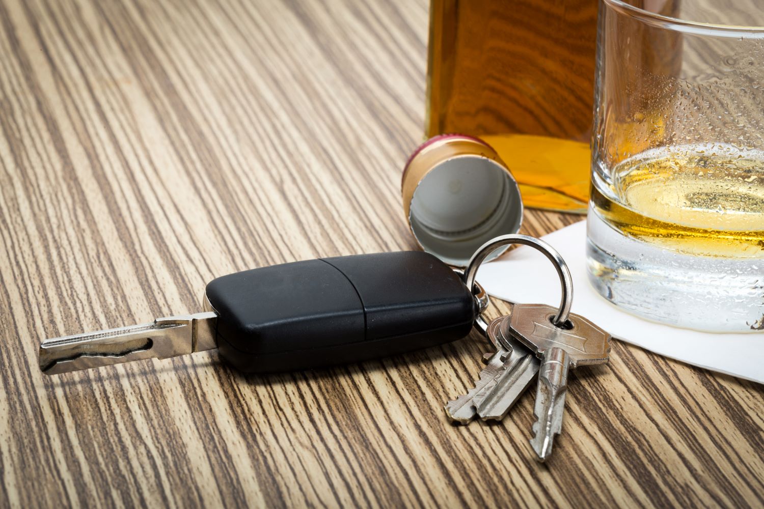 Understanding DWI/DUI Refusal Laws in New Jersey – The Law Offices of ...